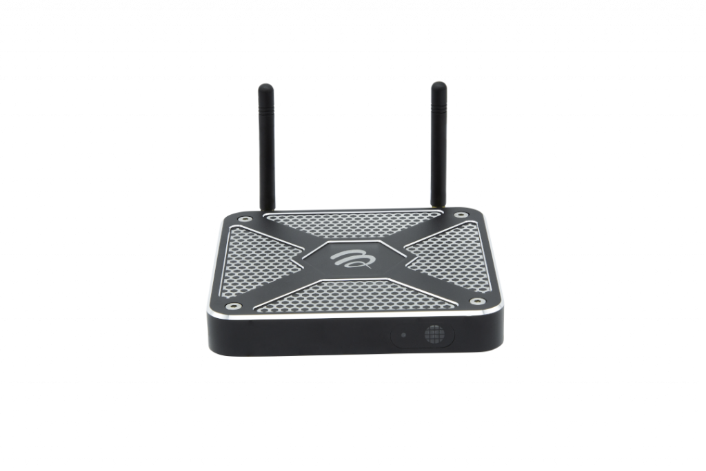 BuzzTV X5 Android TV Box - Future-Proof Streaming Device