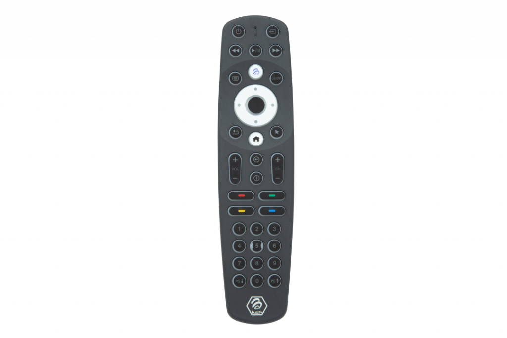 BuzzTV X5 Android TV Box - Future-Proof Streaming Device