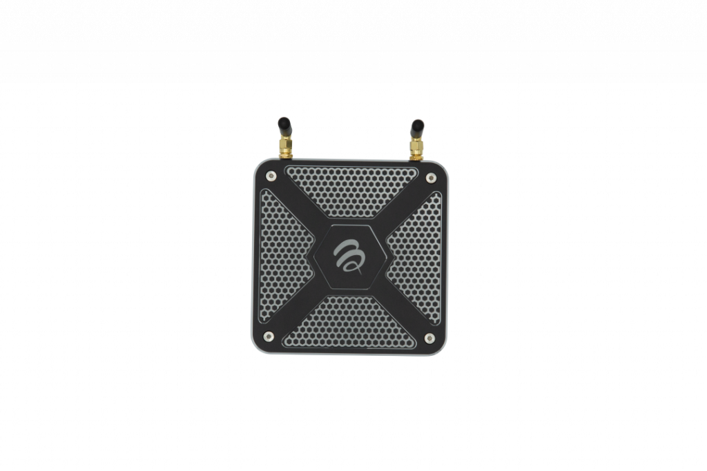 BuzzTV X5 Android TV Box - Future-Proof Streaming Device
