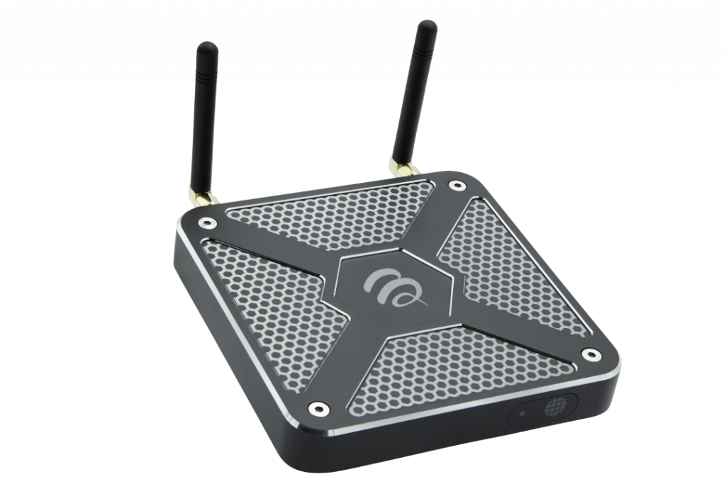 BuzzTV X5 Android TV Box - Future-Proof Streaming Device