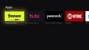Freevee on Amazon Firestick, Roku, & Android - Free Movies & Shows