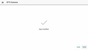 How to Install IPTV Extreme Pro on Firestick & Android TV