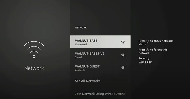 How to Fix Firestick WiFi Issues (3 Solutions)
