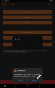 How to Jailbreak Android Phone or Tablet Without Rooting