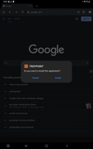 How to Jailbreak Android Phone or Tablet Without Rooting