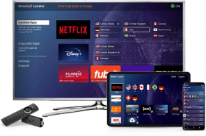 StreamLocator Review - Best Way to Unblock Streaming Apps (2022)