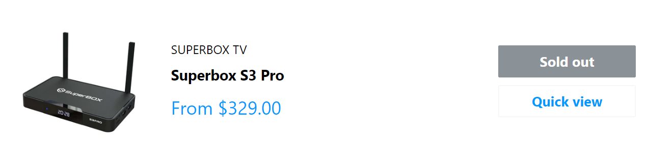 SuperBox Alternatives - Why You Should Avoid This Device