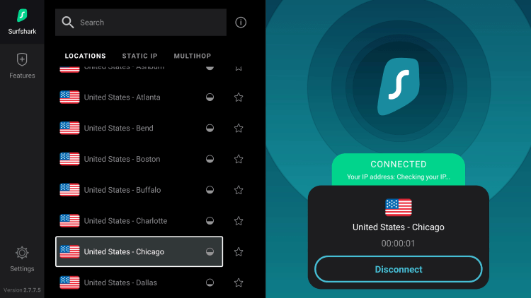 Surfshark vs IPVanish - Which VPN is Better? (2025 Comparison)