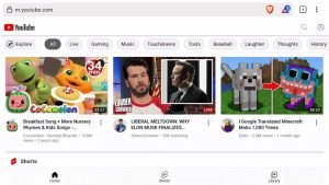 How to Install Brave Browser on Firestick/Android (Private Browser)