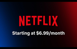 Netflix Making Big Changes Including the End of Password Sharing