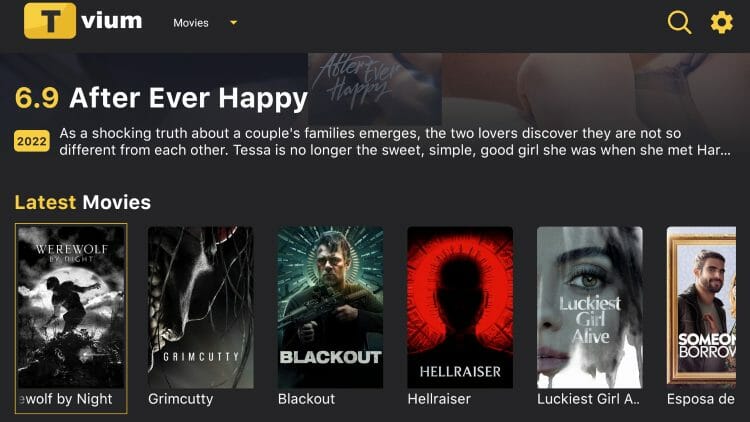 How to Install Tvium on Firestick, Fire TV, & Android
