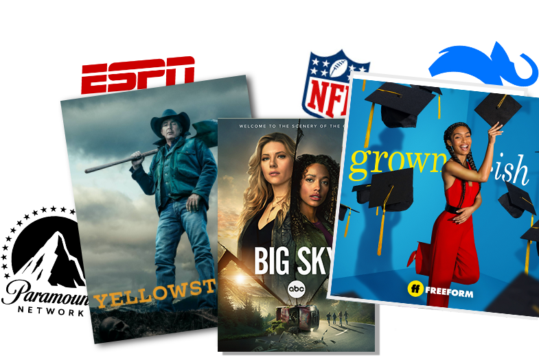 Vidgo Review - Live TV Service With 100+ Channels & Free Trial (2022)