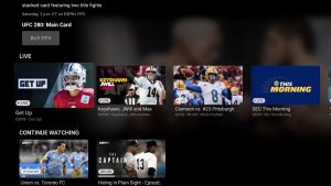 Vidgo Review - Live TV Service With 100+ Channels & Free Trial (2022)