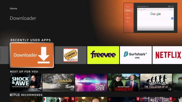 How to Install FileSynced on Firestick/Android (Codes Included)