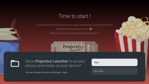 How to Install Projectivy Launcher on Firestick & Android TV