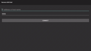 How to Install Remote ADB Shell App on Firestick/Android