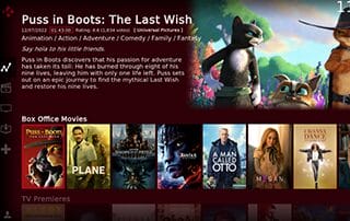 OneFlix Kodi Build on Firestick, Android TV, & More