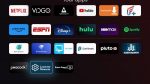Super Smart TV Launcher for Firestick/Android TV (Ad-Free)
