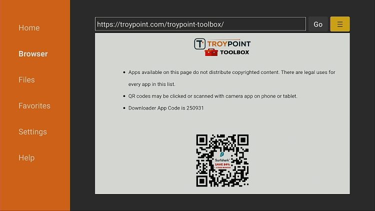Kodi Fork 21.2 Omega by TROYPOINT - Run Multiple Kodi Apps