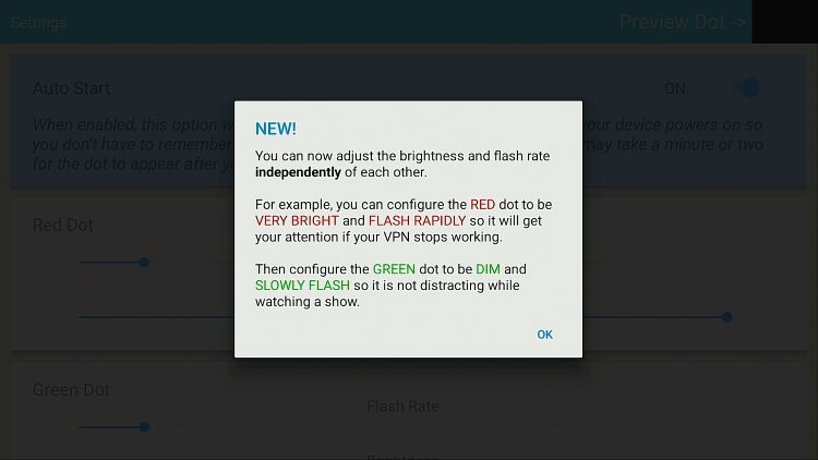 How to Install VPN Monitor Dot on Firestick/Android TV