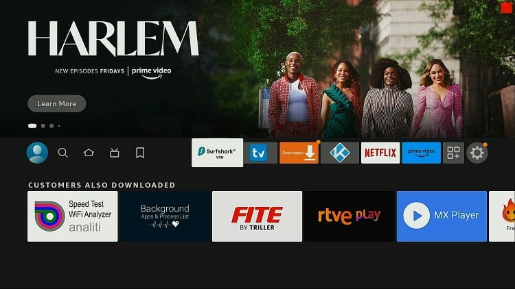 How to Install VPN Monitor Dot on Firestick/Android TV