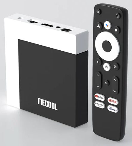 Best Android TV/Google TV Boxes in 2026 (Goodbye Fire TV)