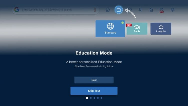 Downloader App Not In Google Play - How to Install on Android TV