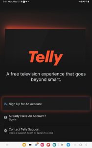 A New Dual-Screen TV is Now Available For Free (With a Catch)