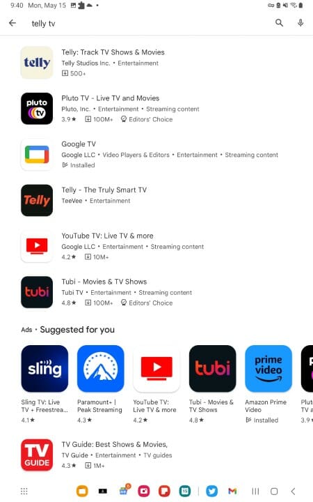 A New Dual-Screen TV is Now Available For Free (With a Catch)