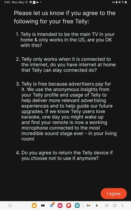 A New Dual-Screen TV is Now Available For Free (With a Catch)