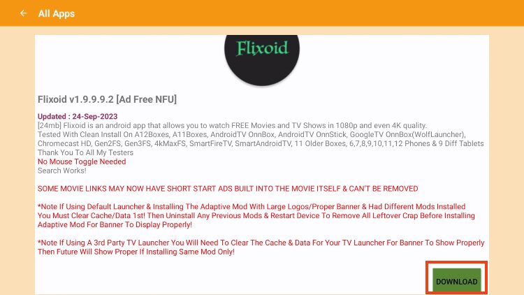 How to Install Flixoid APK V2.1.1 on Firestick & More (2026)