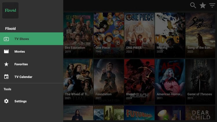 How to Install Flixoid APK V2.0.6 on Firestick & More (2024)