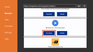 How to Install Rapid Streamz on Firestick/Android TV (2025)