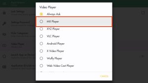 How to Install Rapid Streamz on Firestick/Android TV (2025)