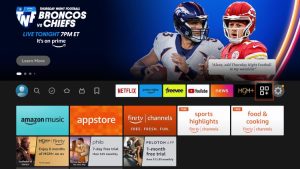 How to Install and Use NexTV IPTV Player on Firestick/Android TV
