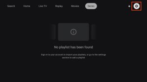 How to Install and Use NexTV IPTV Player on Firestick/Android TV