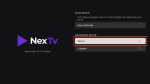 How to Install and Use NexTV IPTV Player on Firestick/Android TV