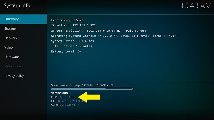 How to Update Kodi on Firestick June 2026 (Latest Version)
