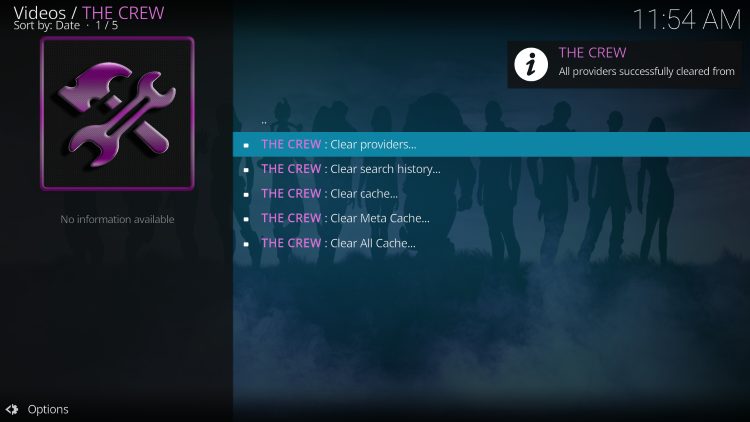 How to Fix Kodi No Stream Available Error on any Device (2025)