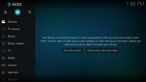 How to Install Twilight Kodi Addon on Firestick/Android (FEN Clone)