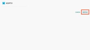 How to Install XCIPTV App on Firestick & Android TV (2024)