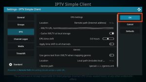 How to Watch IPTV on Kodi with PVR Simple Client (2024)