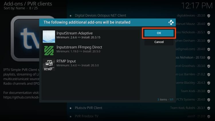 How to Watch IPTV on Kodi with PVR Simple Client (2024)