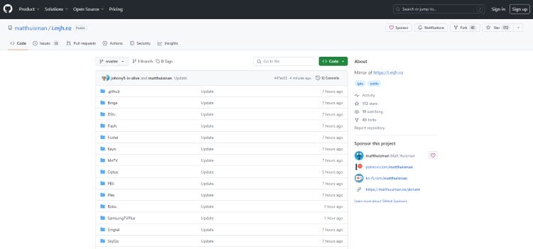 DAZN Files DMCA Against Pluto TV to Remove Their Own Channels