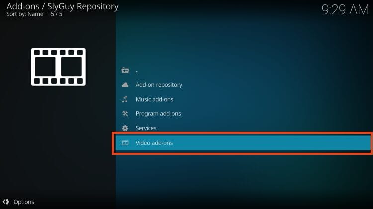 How to Install Plex Live Addon on Kodi (Firestick & Android TV)