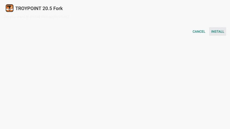 Kodi Fork 21.2 Omega by TROYPOINT - Run Multiple Kodi Apps