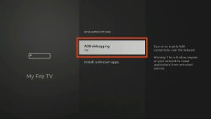 How to Install & Use Mouse Toggle on Firestick/Fire TV