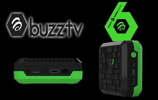 BuzzTV Powerstation 6 Now Available for Pre-Order