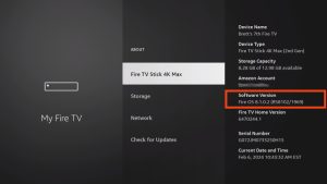 How to Enable Developer Options on Firestick/Android TV (2025)