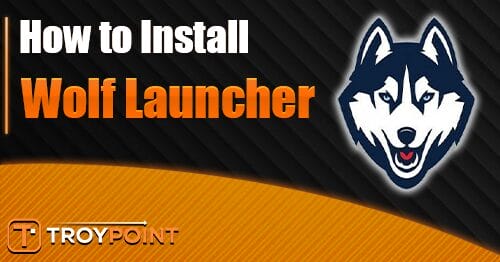 How to Install Wolf Launcher on Firestick and Android TV (2025)